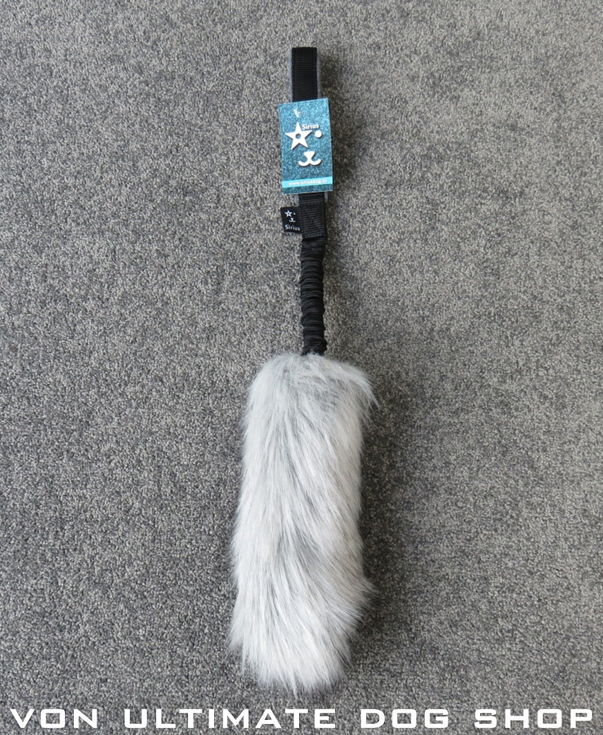 Sirius Medium Sasquatch Bungee Tug