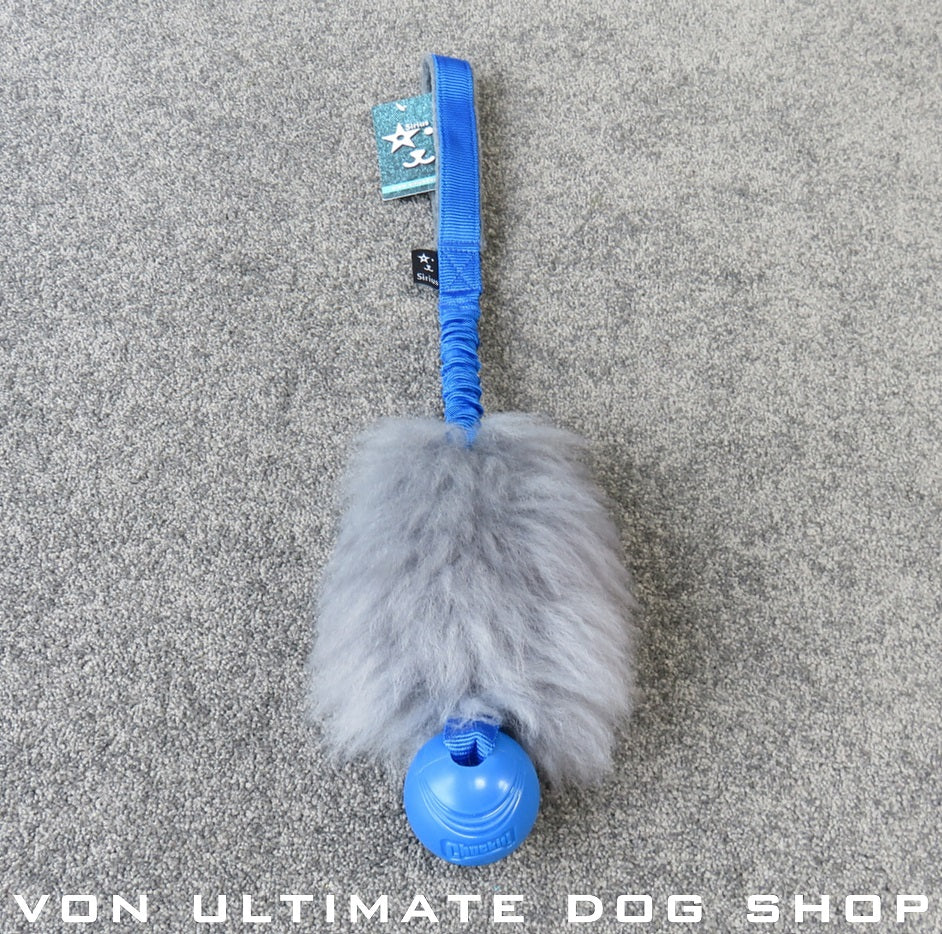 Sirius Sheepskin Strato Tug