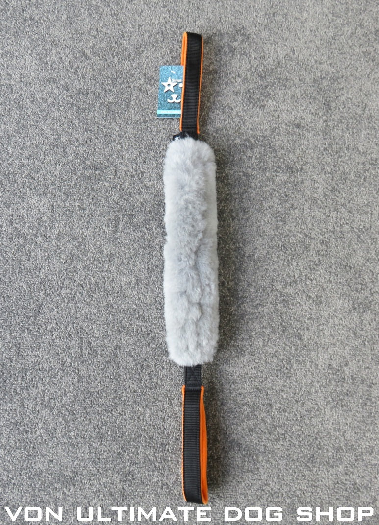 Sirius Simple Double Sheepskin Tug