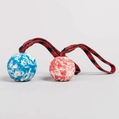 Dog Balls Collection – Durable & Fun Play Balls for Dogs