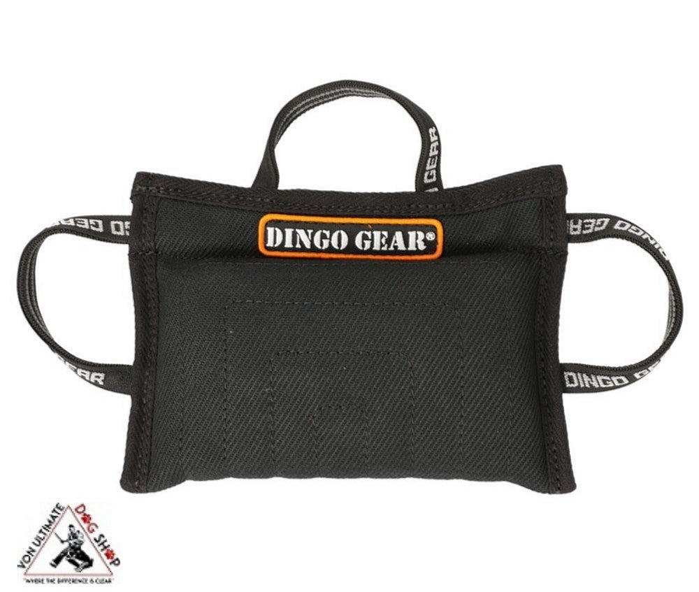 Dingo Gear Medium Junior Bite Pad