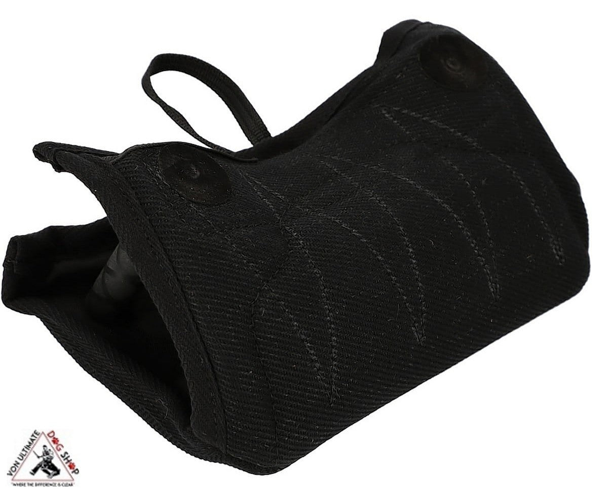 Dingo Gear Medium / Hard Wedge