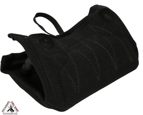 Dingo Gear Medium / Hard Wedge
