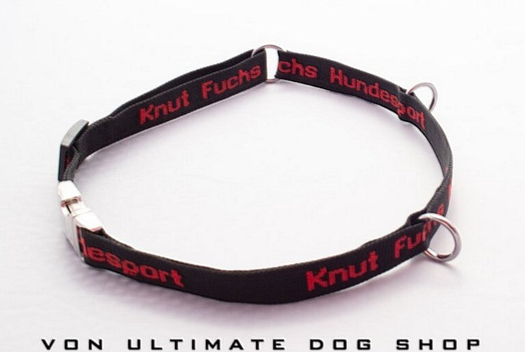 Knut Fuchs Dog Waist Belt