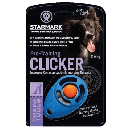 Starmark Pro Training Clicker