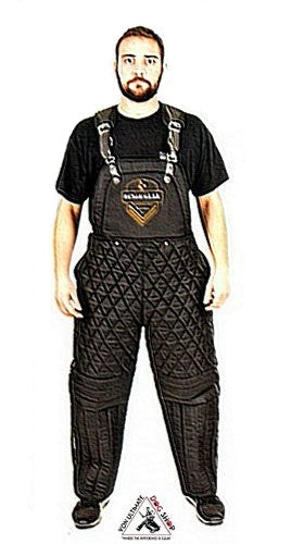 Dingo Gear Cordura Light Scratch Pants