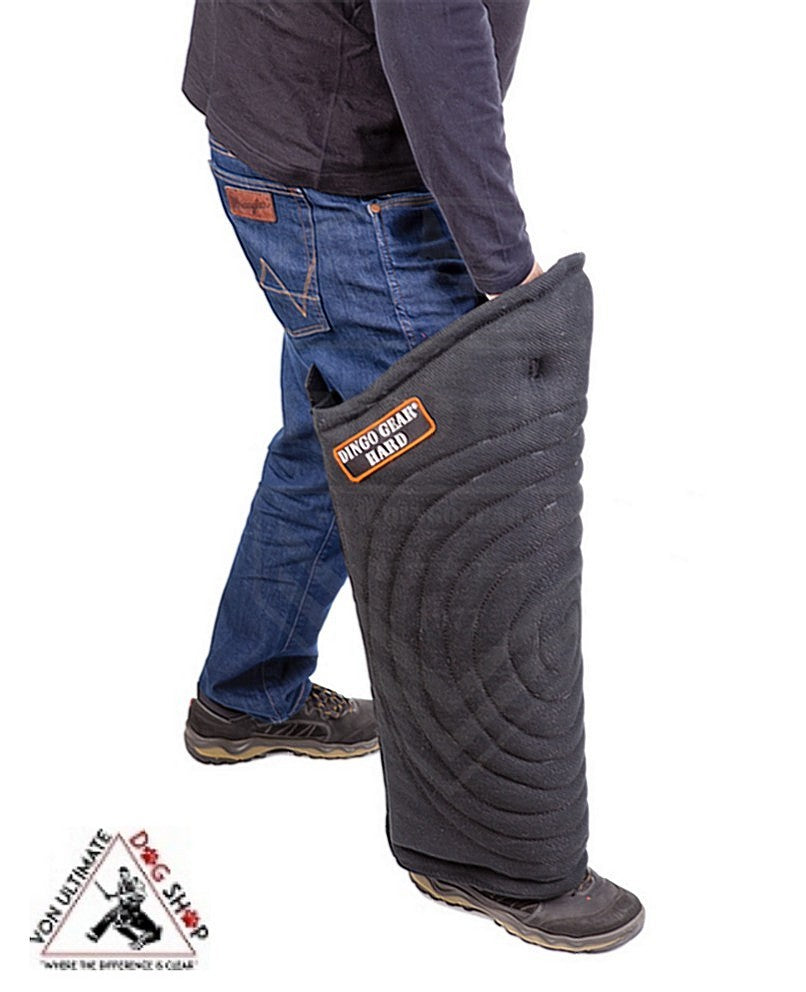 Dingo Gear Hard Long Leg Sleeve