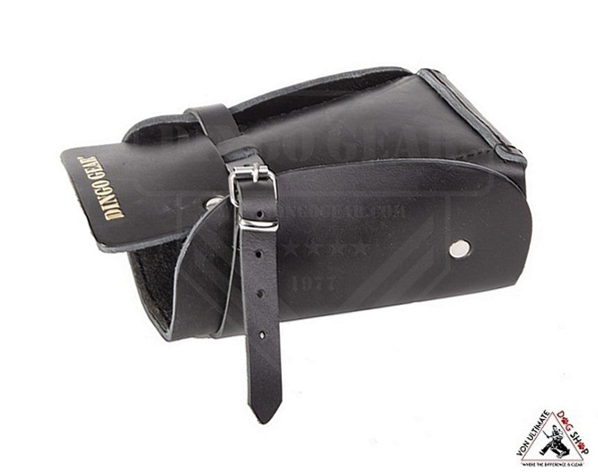 Dingo Gear Leather Hand Guard