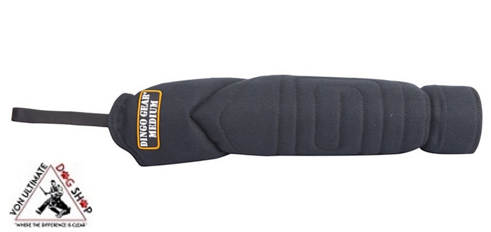 Dingo Gear Medium Belgium Sleeve