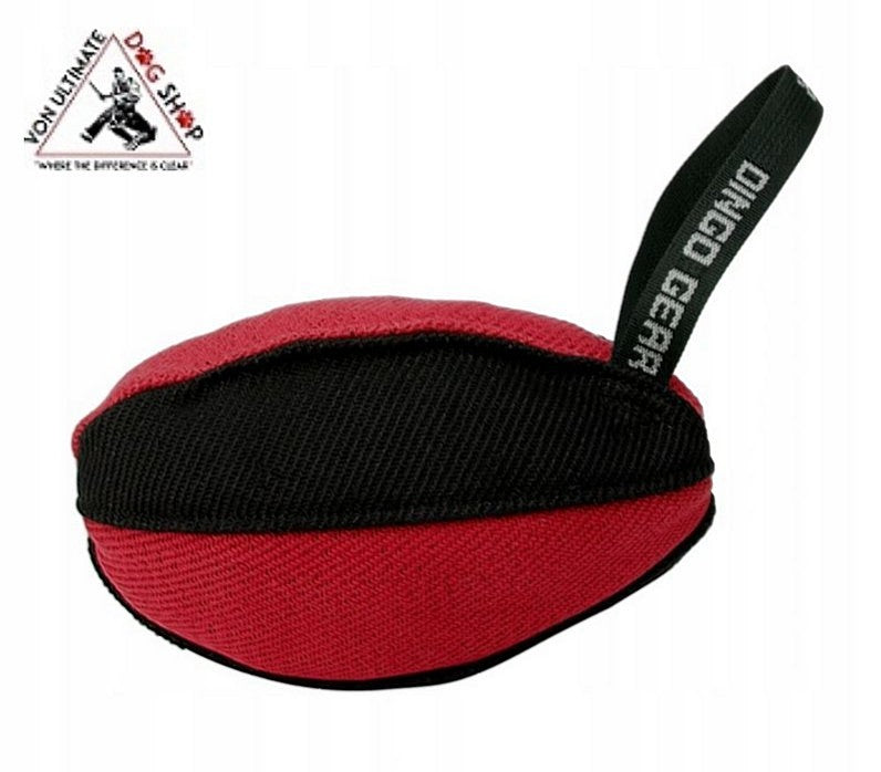 Dingo Gear Rugby Ball