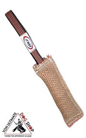 HST Tug Jute One Handle