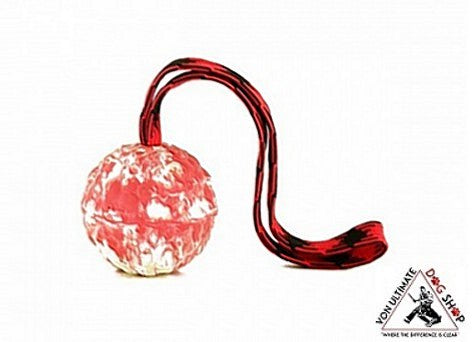 Raddog Balls With Loop 7cm