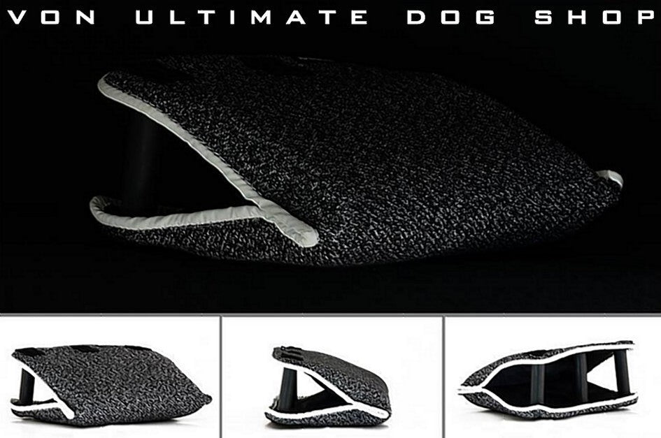 Wedges | Von ultimate dog shop