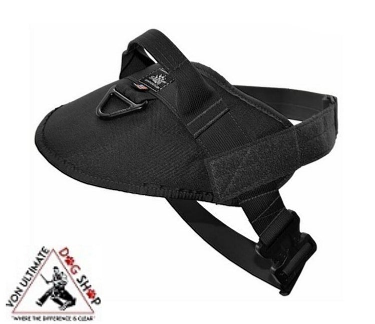 Ray Allen Kinetic Duty Harness