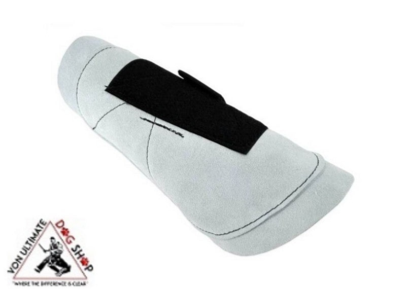 Ray Allen Primal Left Forearm Canine Decoy Armor Gauntlets