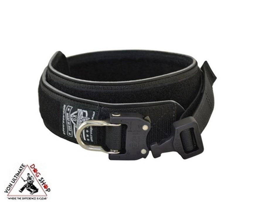 Ray Allen Dog Collar, Leather Collars & Dog Collars Australia – With ...