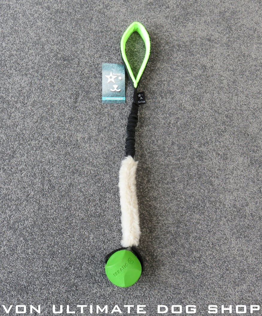 Sirius Medium Erratic Tug