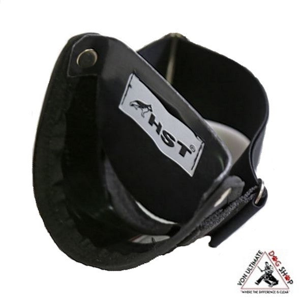 HST Underarm Ball Holder