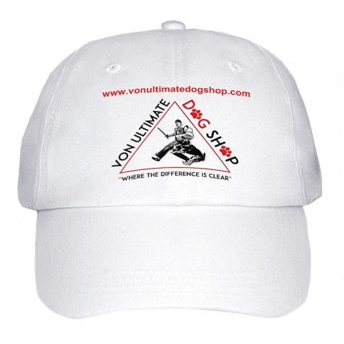 VUDS Premium Cap